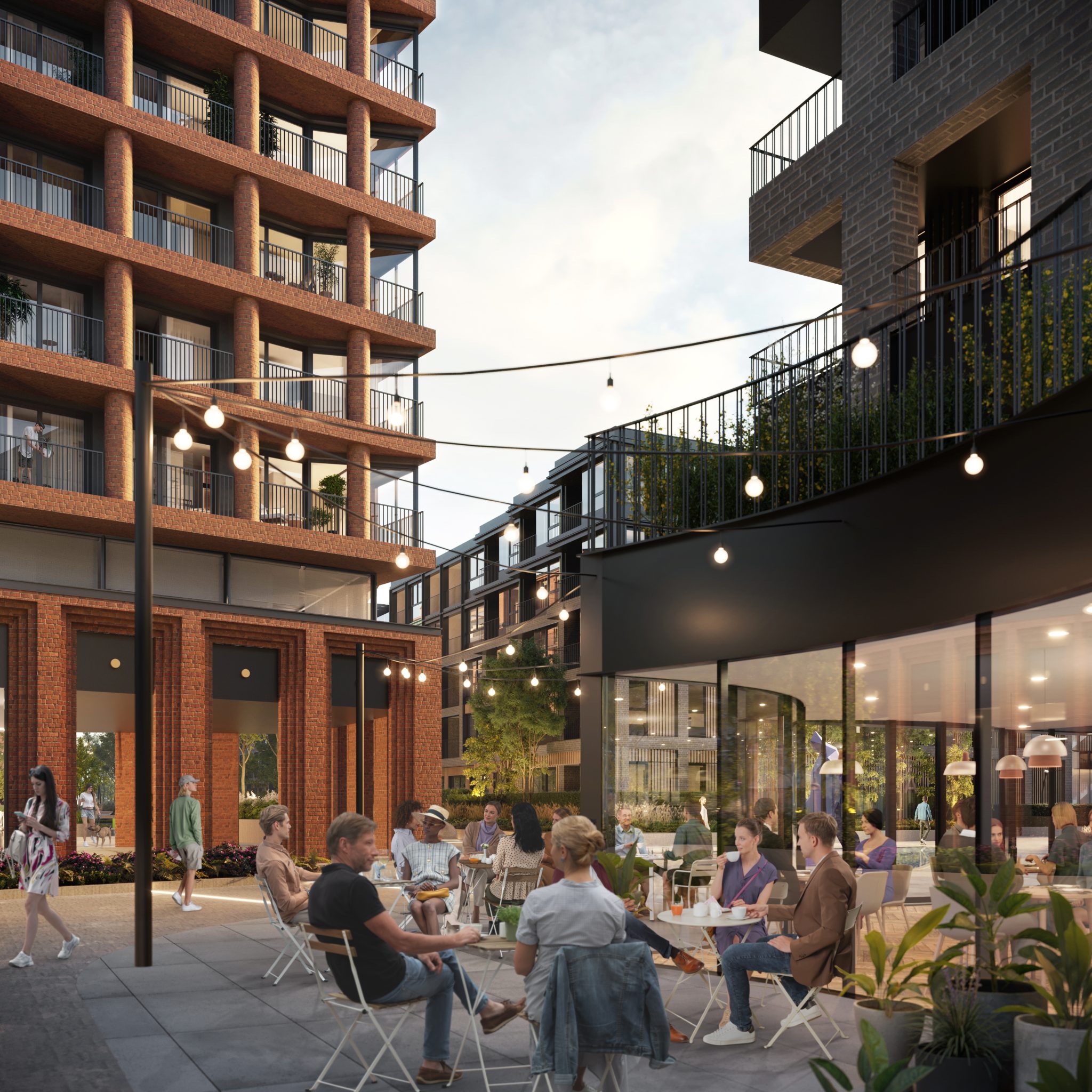 About NOHO Investments – NOHO ONE